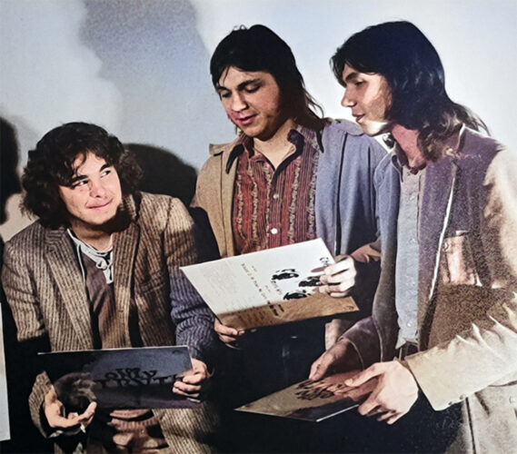 Morly Grey collector’s favorite gets Peppermint reissue | News, Sports ...